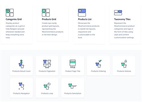 2 ways to edit woocommerce shop page with elementor crocoblock