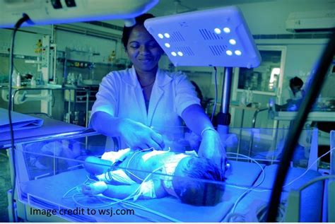 How To Look For Jaundice In Newborns At Laura King Blog