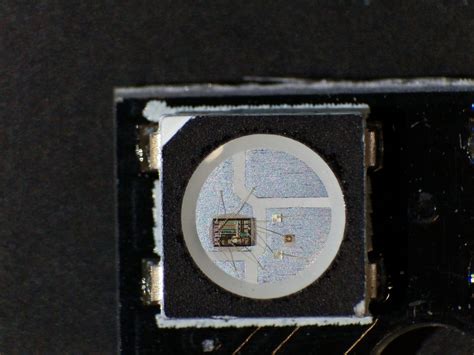 Pimoroni Microscope Lens For Raspberry Pi Hq Camera Review Toms Hardware