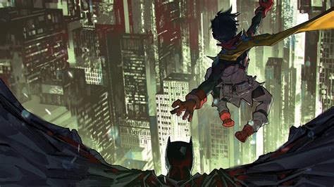 Dc Comics For September 13th 2023 The Gaming Gang