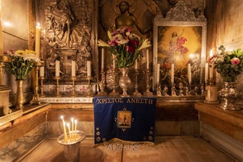 십자가 지고 걷던 800m 길 2000년 세계사 ‘다 이루었다 서울신문