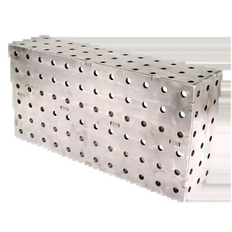 12 X 24 X 6 Fixture Block