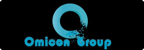 Omicon Logo2 By Deladsign On Deviantart