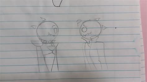 Ctyh Fanart On Tumblr