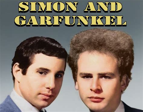 Albums That Should Exist Simon And Garfunkel Bbc Sessions 1965