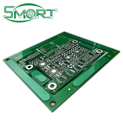 Smart Electronics Pcb Hs Code Television Pcb Board Pcb Router Buy