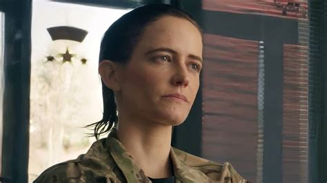 Eva Greens 29 Rotten Tomatoes Action Movie Is A Global Streaming Success