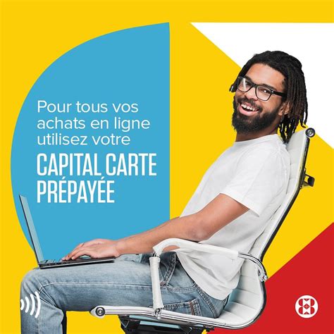💳 Capital Carte — Cartes Visa Prépayées And Crédit En Haïti