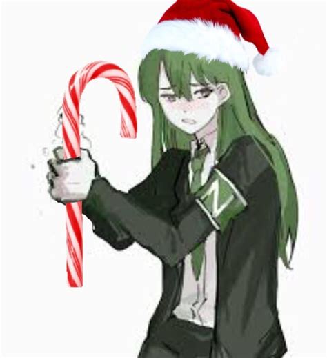 Netzach Wish You A Merry Christmas R Lobotomycorp