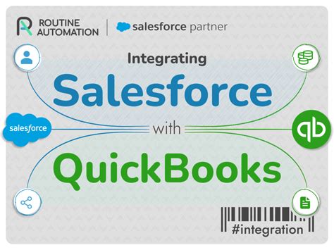 Salesforce And Quickbooks Integration Automate Your Sales Ra
