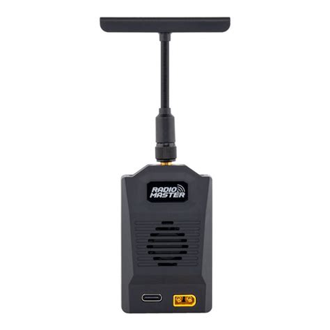 Radiomaster Ranger Nano 2 4ghz Expresslrs Rf Module Rc N Go