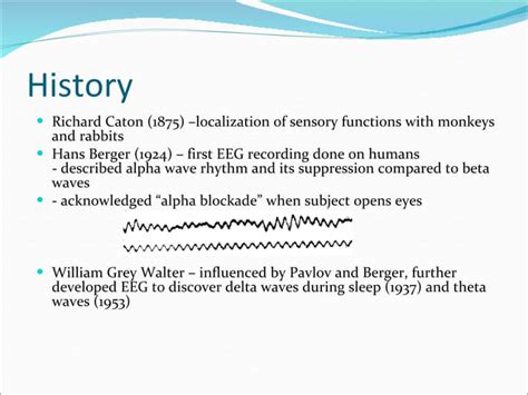 EEG Basics PPT