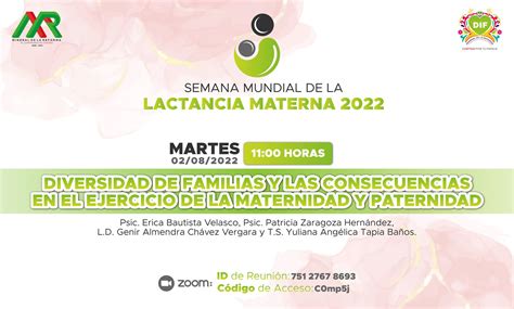 La Semana Mundial De La Dif Mineral De La Reforma