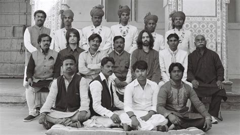 Junun Film Review Paul Thomas Andersons First Docu Debuts On Mubi