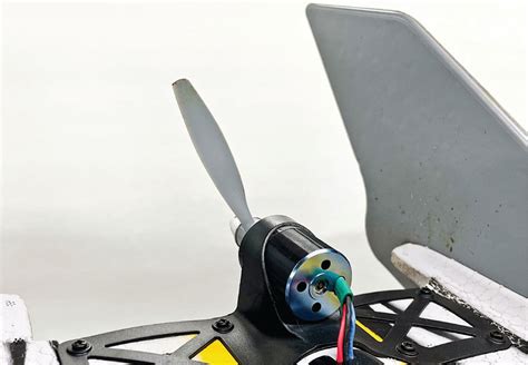 Mad Props Why Propeller Orientation Matters Model Aviation