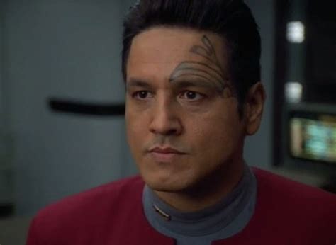 Whatever Happened To Robert Beltran Chakotay From Star Trek Voyager