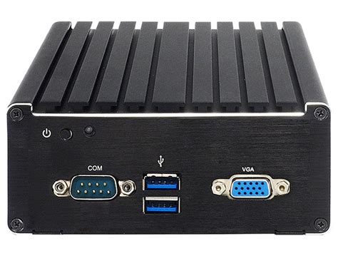 Mini Itx Com Configure Jetway JBC B Quad Core With Dual LAN