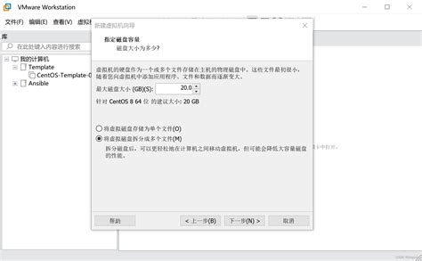 Linux操作系统基础02：linux系统的安装linux 系统进项 Csdn博客