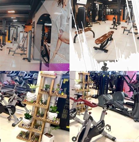 25 عکس از زیبایی باشگاه ورزشی بانوان و لحظات پرانرژی آنها