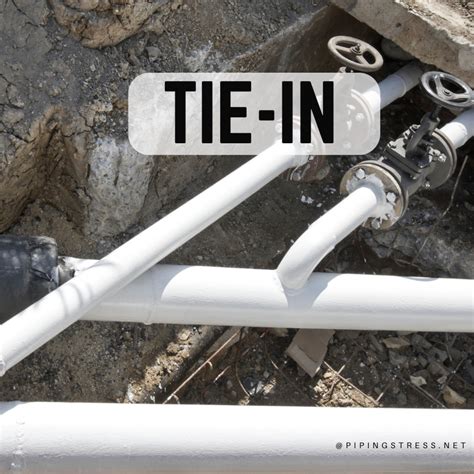 Revamp Projects Piping Design — Piping Stress