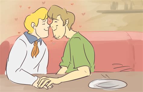 Fred X Shaggy On Tumblr