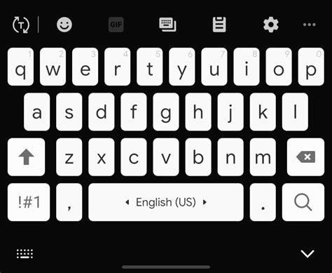 I Have Forced Dark Mode On Is This Normal Randroid10