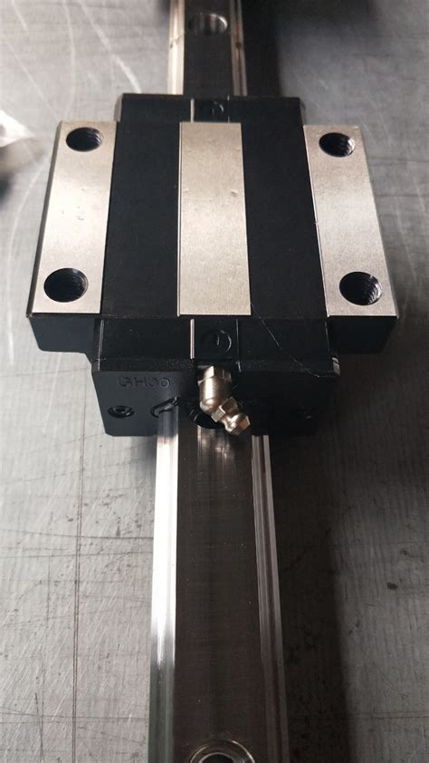 Toco Motion Linear Guide For Aviation Transportation Equipment Linear Guide And Square Rail