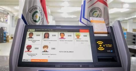 Frente Contra La Impunidad Pretende Fortalecer Sistema Electoral El