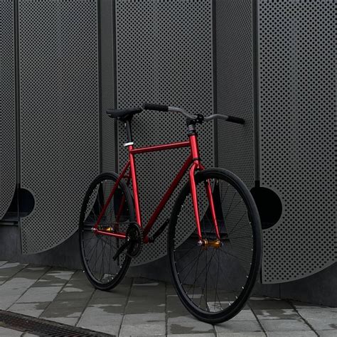 Fix fixed gear фикс трековий велосипед сінглспід: 11 500 грн ...