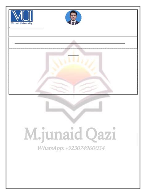 cs301p assignment 2 solution fall 2024 by m junaid qazi pdf