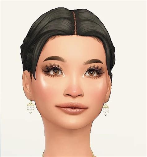 Who Does My Sim Look Like R Sims4