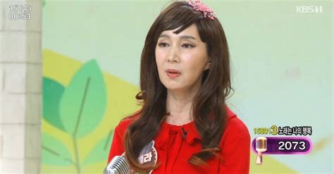 직장암 4기 이사벨라 “알츠하이머 남편과 함께 죽으려고…삶의 힘 생겼다” 뭉클 아침마당