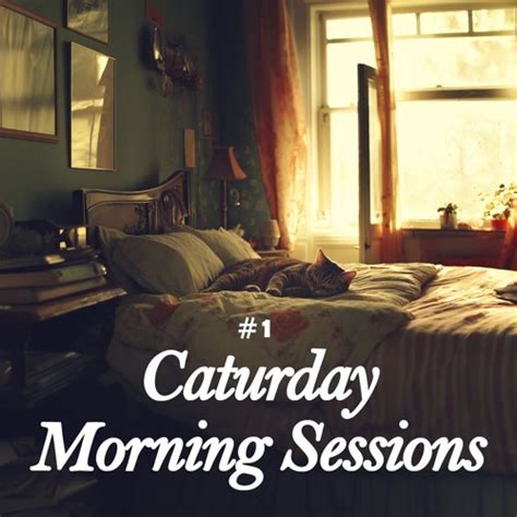 Stream Nyxia Ai Music Listen To Caturday Morning Sessions Tunes To Help You Unwind And Chill