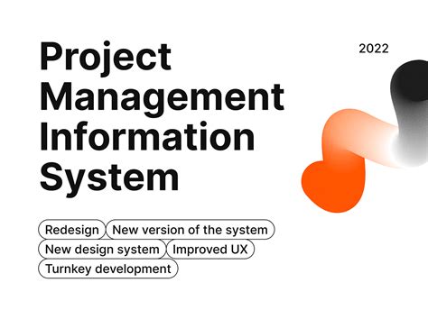 Project Management Information System On Behance