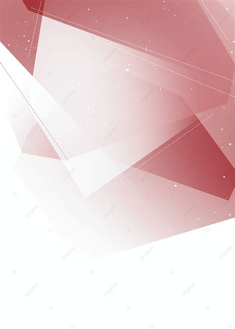 빨간색 기하학적 그라데이션 현대 배경 배경 화면 및 일러스트 무료 다운로드 Pngtree