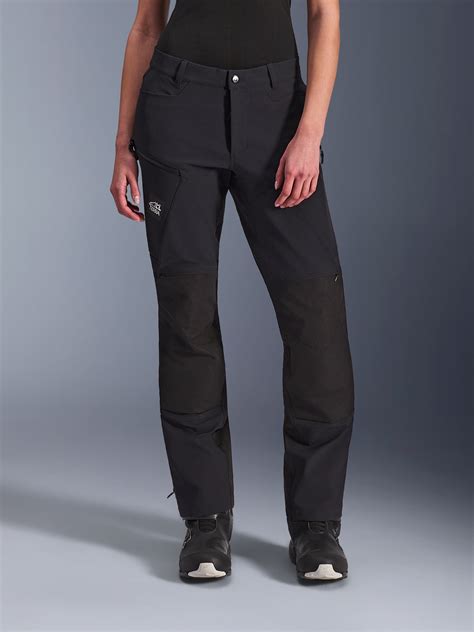 Women Stella Flex Ast Explorer Pants Alpinestars