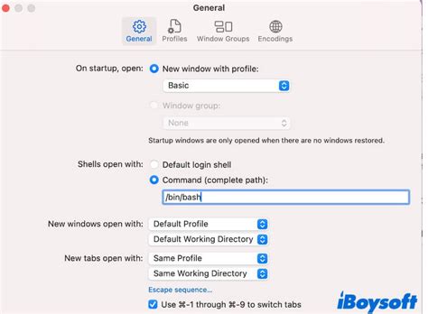 Terminal Not Workingrespondingopening On Mac 11 Fixes