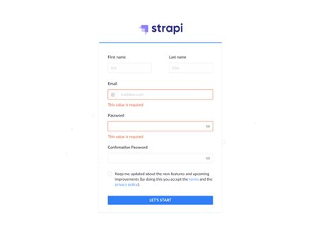 How To Build A Quiz App With Nextjs And Electron Powered By A Strapi Backend Dev Community