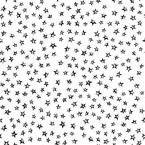 Premium Vector Modern Geometric Star Pattern Vector Star Pattern Background