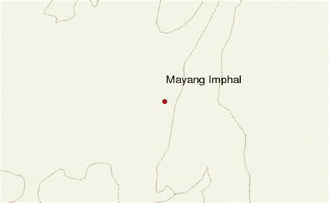 Mayang Imphal Weather Forecast