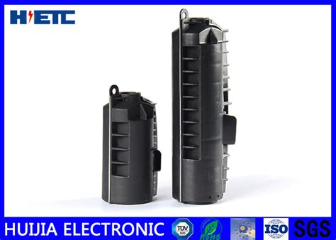 Hb Fireproof Aerial Fiber Splice Enclosure For Telecom Tower