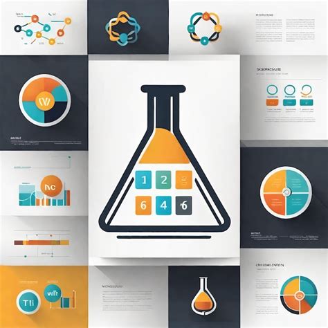 Premium Ai Image Scientific Formula Presentation