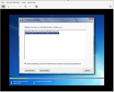 Gnu Linux Debian 1011ubuntu Kvm Qemu Virtualization Host Guest