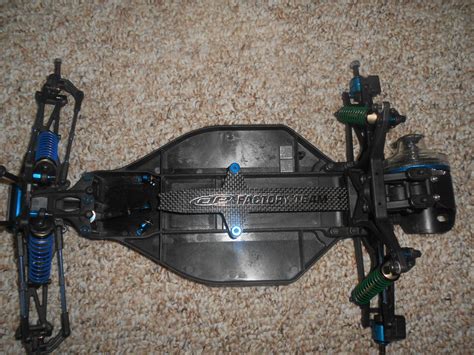 Factory Team Associated T And JConcepts Body R C Tech Forums