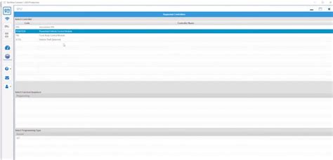 Using The Tech2 As A Programming Pass Thru Device With Sps2 Or Tlc Obdiishop Official Blog