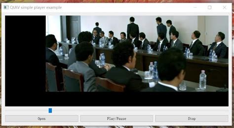 Windows Display Scaling Video Is Rendered To An Incorrect Rect Issue Wang Bin