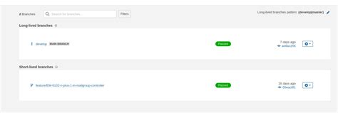 Bitbucket Pipelines Started Failing Could Not Find A Default Branch To Fall Back On