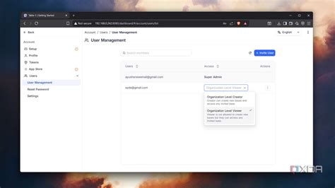 Nocodb Is The Best Self Hosted Airtable Alternative For Your Home Or