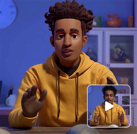 Ai Lip Sync Video Tool For Realistic Animations ｜ Vmake Ai