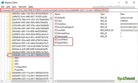 Cara Memperbaiki Error Mount File Di Windows 10 11 Mastertipsorialindo